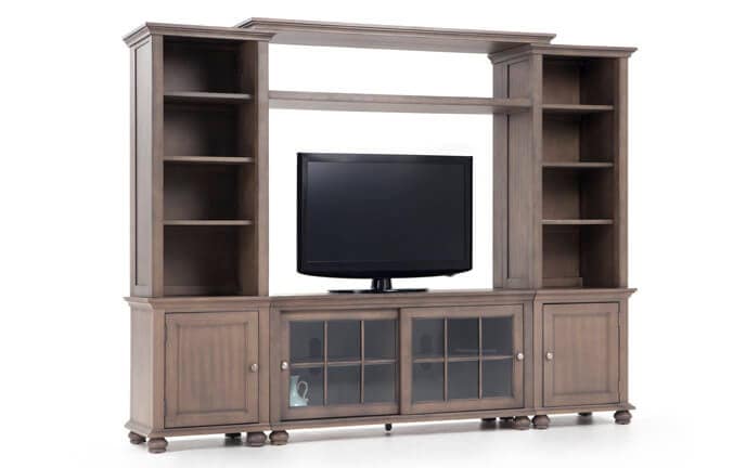 Entertainment Centers & TV Stands | Bob's Discount Furniture