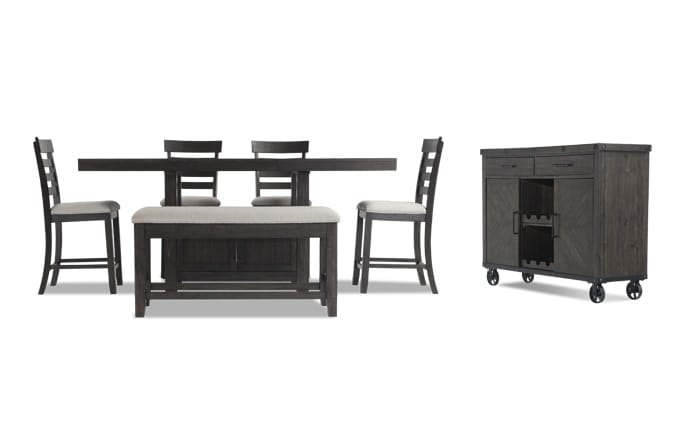 Dining Room Sets | Bob's Discount Furniture