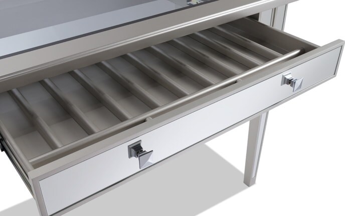 Reflection | Tables & TV Storage | Bobs.com