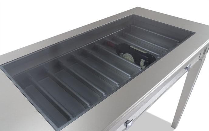 Reflection | Tables & TV Storage | Bobs.com