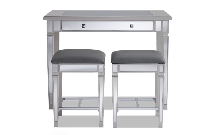 Reflection | Tables & TV Storage | Bobs.com