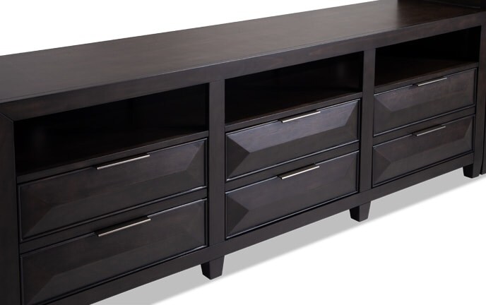 Entertainment Centers & TV Stands | Bob's Discount Furniture