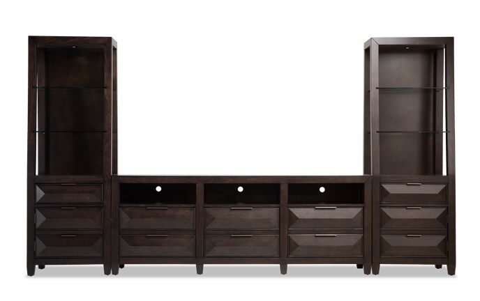 Entertainment Centers & TV Stands | Bob's Discount Furniture