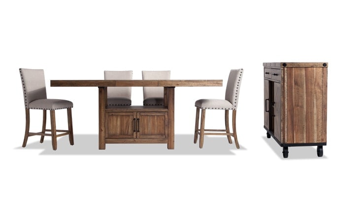 Dining Room Sets | Bob's Discount Furniture