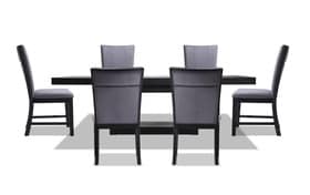 Cosmopolitan 7 Piece Dining Set | Bob's Discount Furniture