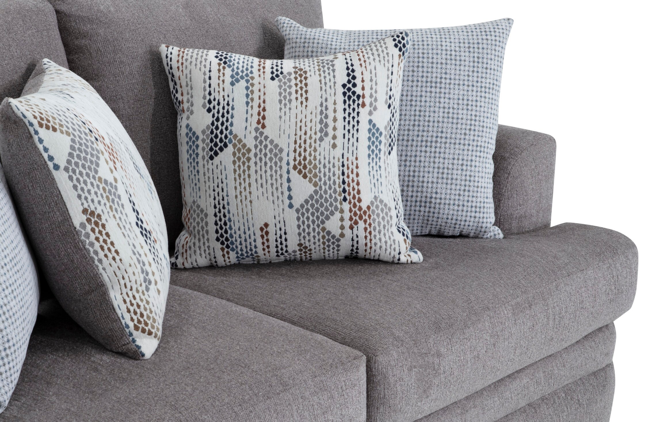 Bobs Furniture Miranda Living Room Set | Baci Living Room