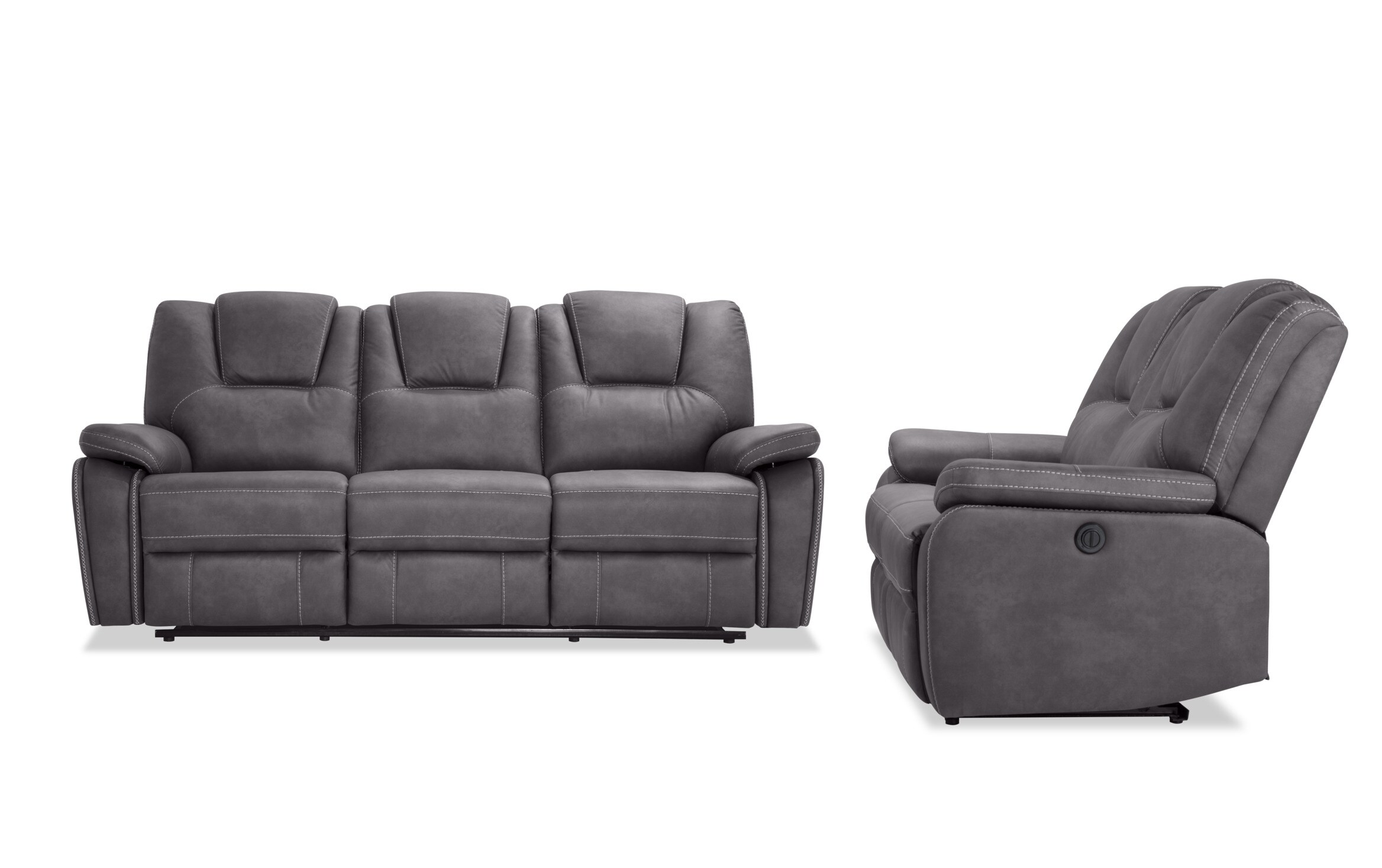 Dillon Motion Sofa Reviews | Baci Living Room