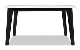 Elm Square Dining Table | Bob's Discount Furniture