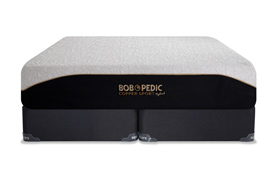 Bob Opedic Hybrid Mattress