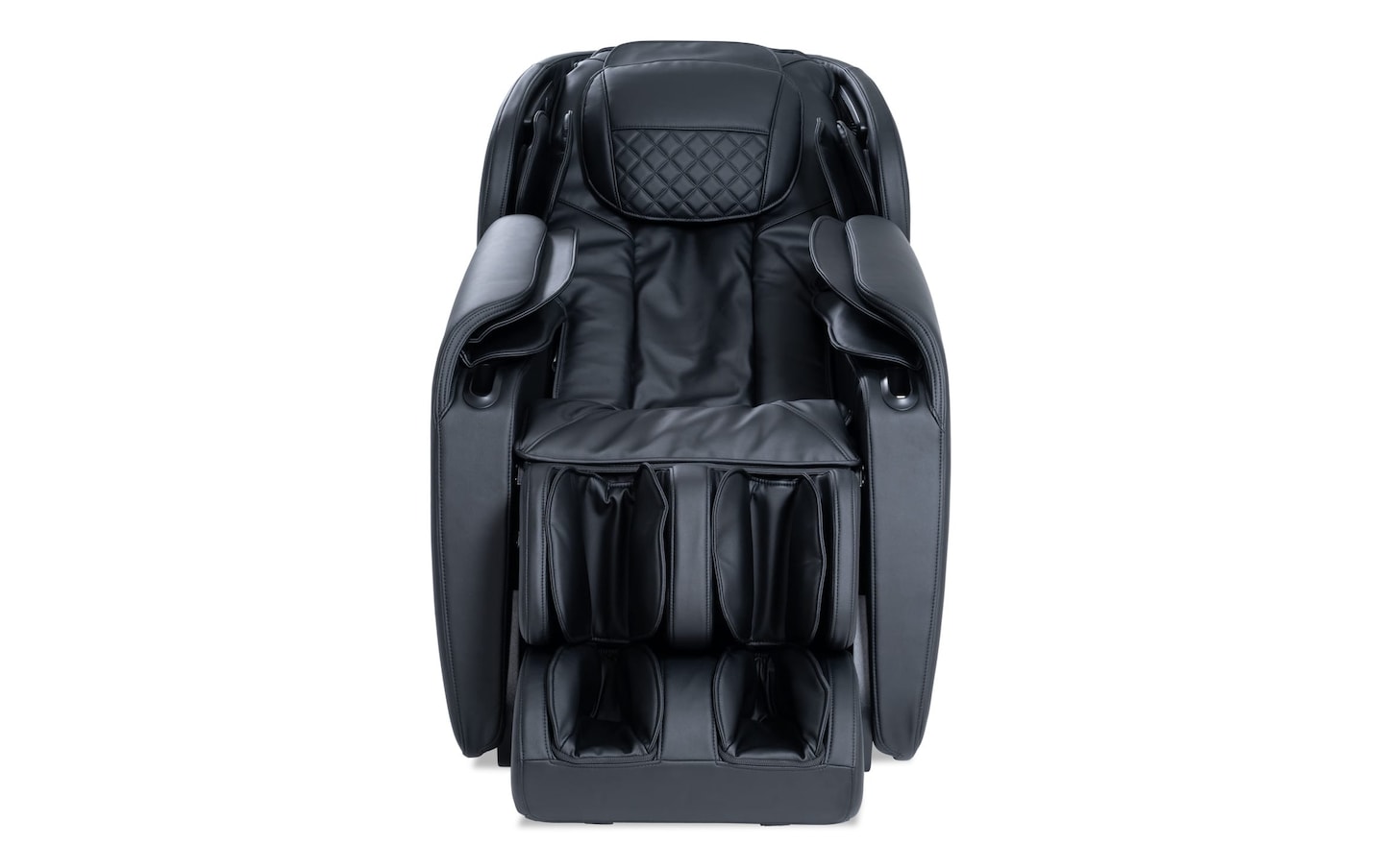 Bobs furniture massage chair store