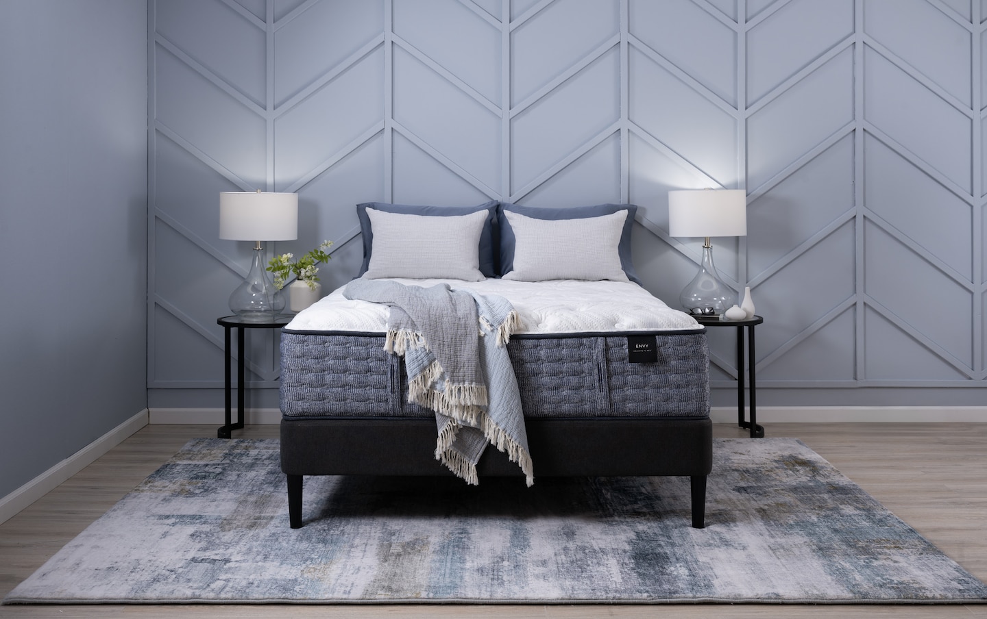 My bob's mattress store
