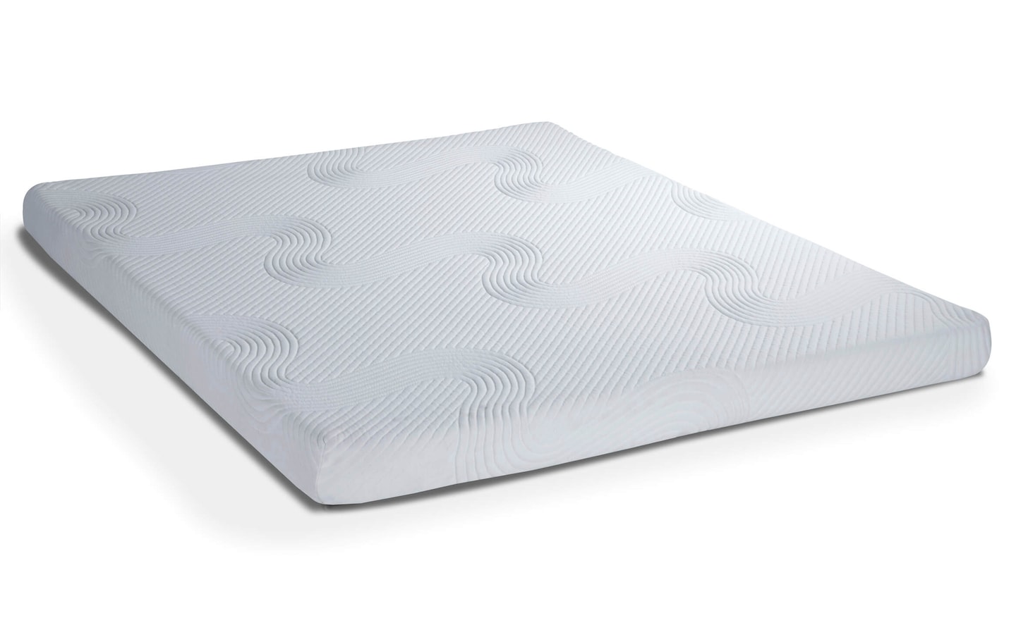 4.5 Gel Queen Sleeper Sofa Firm Mattress