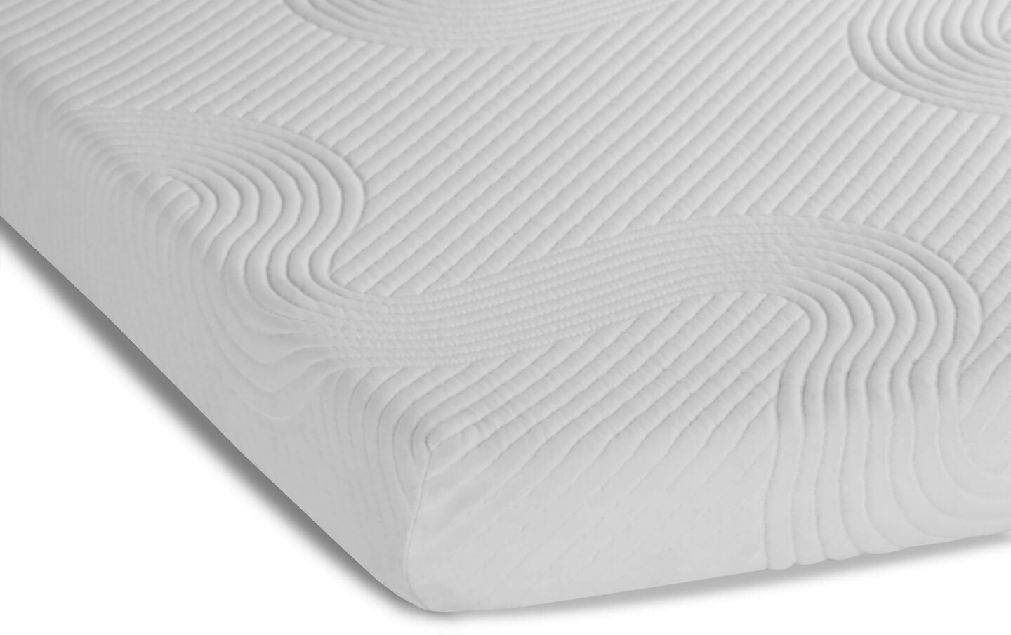 4.5 Gel Queen Sleeper Sofa Firm Mattress