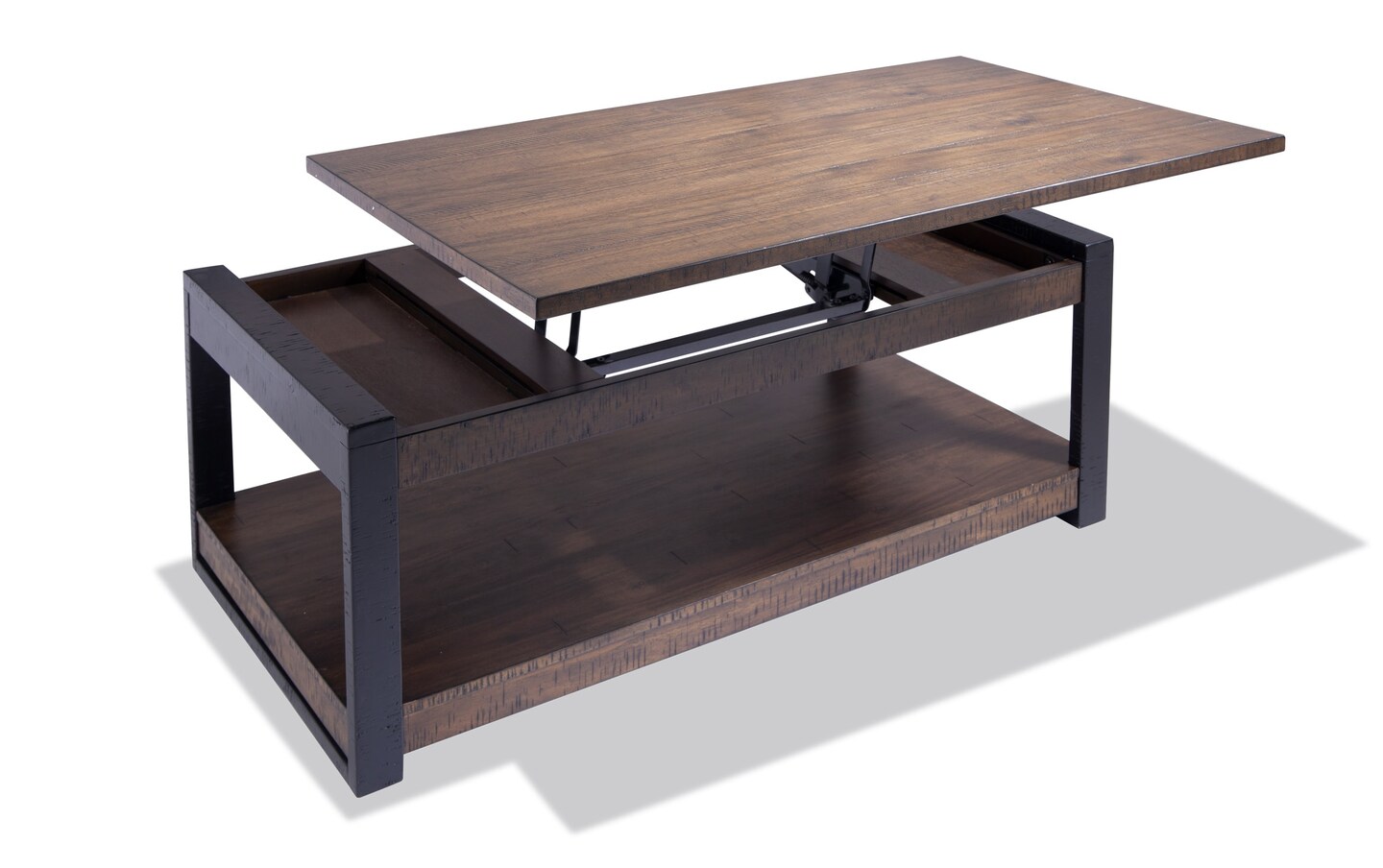Bobs furniture center table store