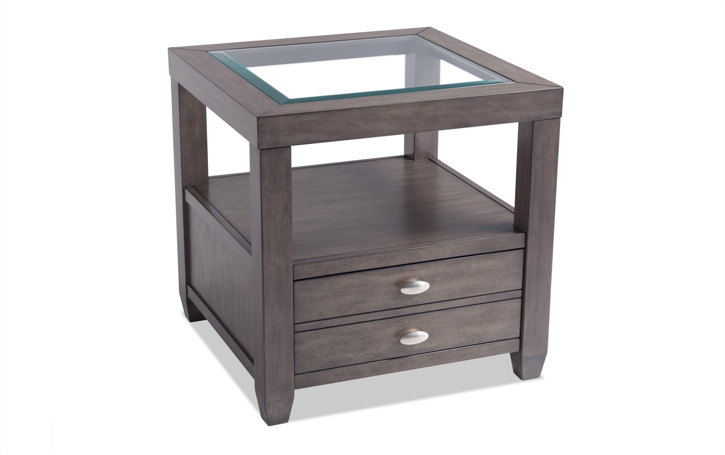 Bobs furniture side tables store