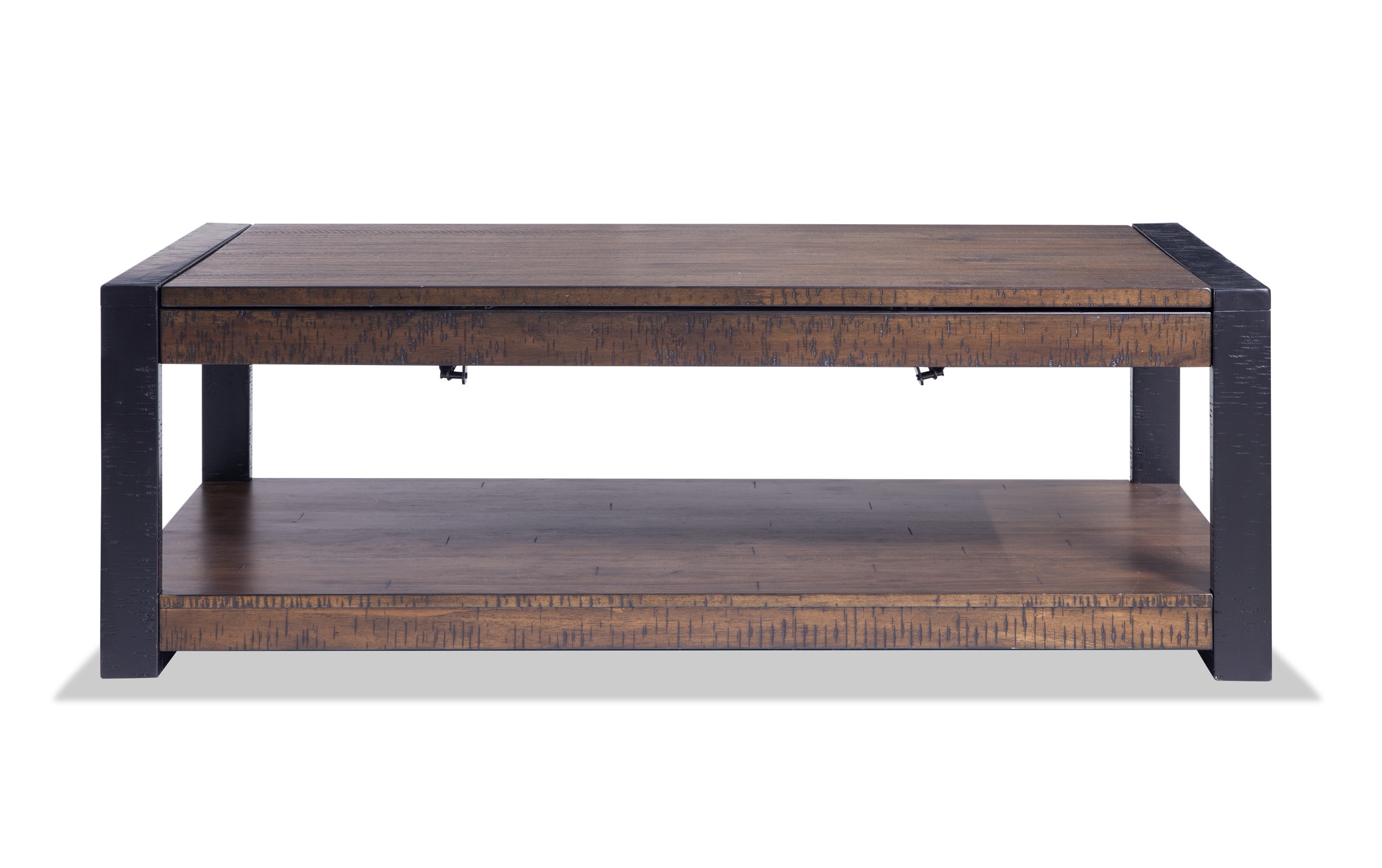 Carson Lift-Top Coffee Table Set | carson