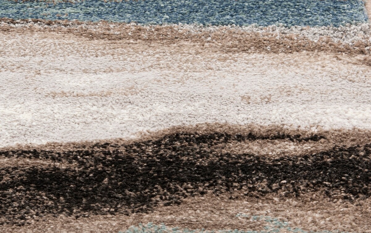 Spa Tones 5' x 7'6" Rug | 5-x-8