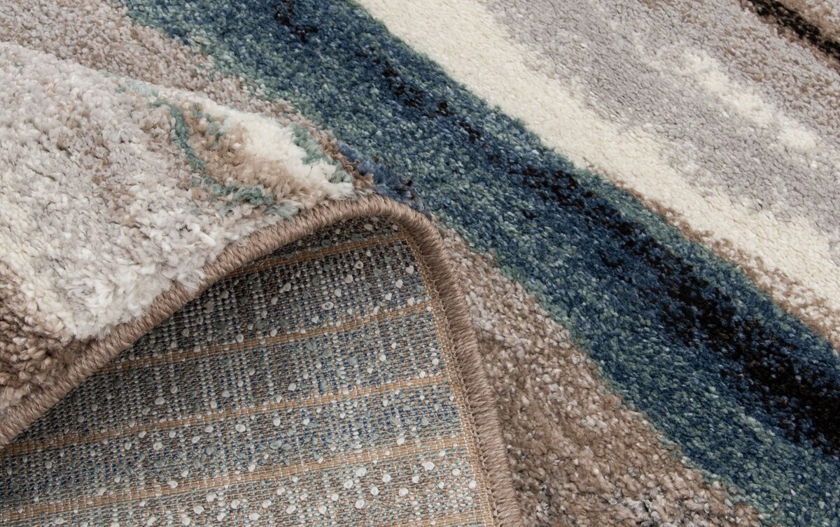 Spa Tones 5' x 7'6" Rug | 5-x-8