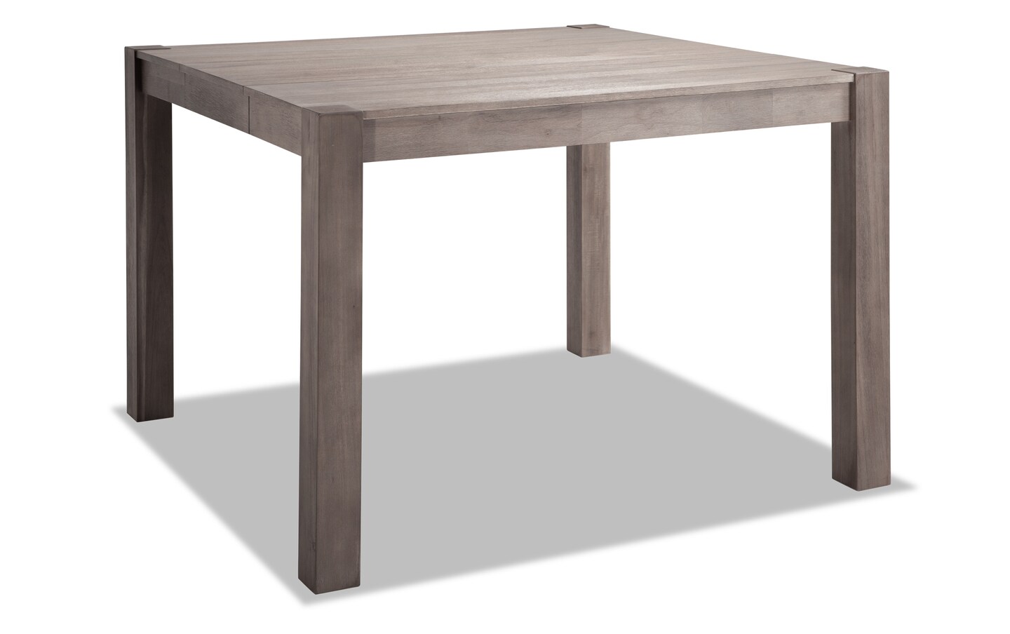 Bob's discount furniture summit dining room sets store