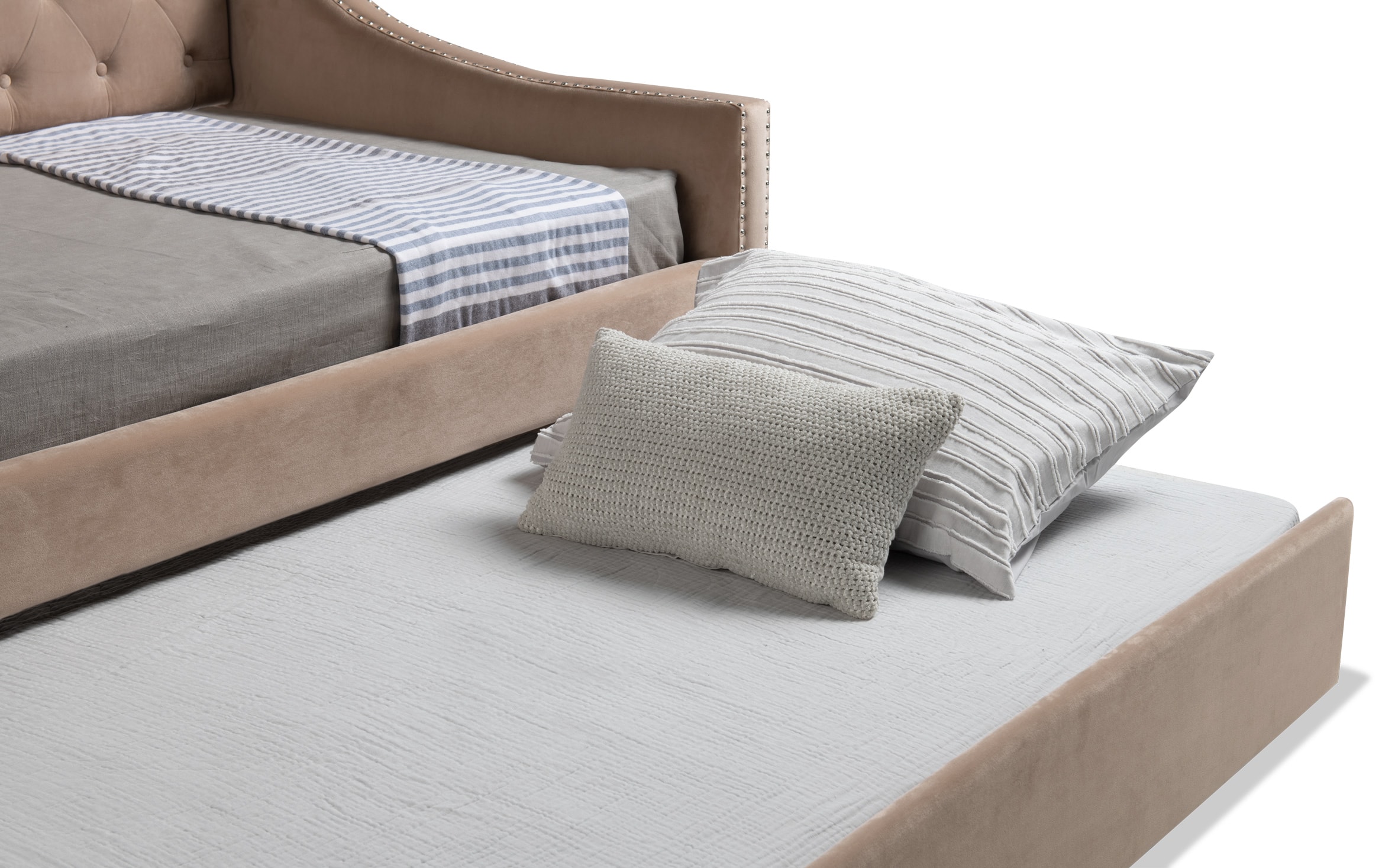 Twin Daybed Bobs Furniture at Paula Barnhart blog