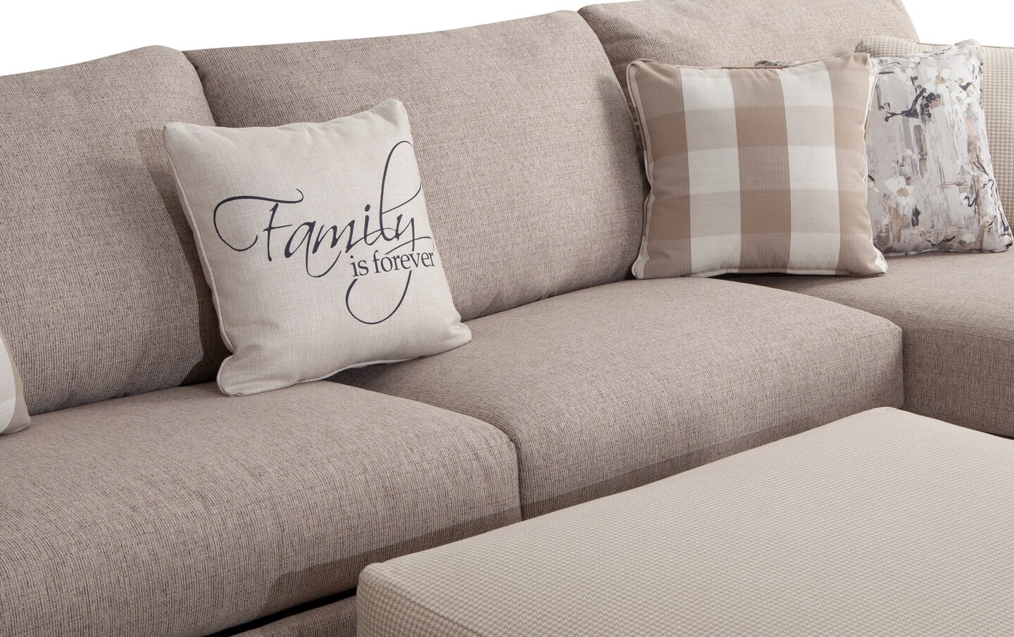Bobs furniture chaise store