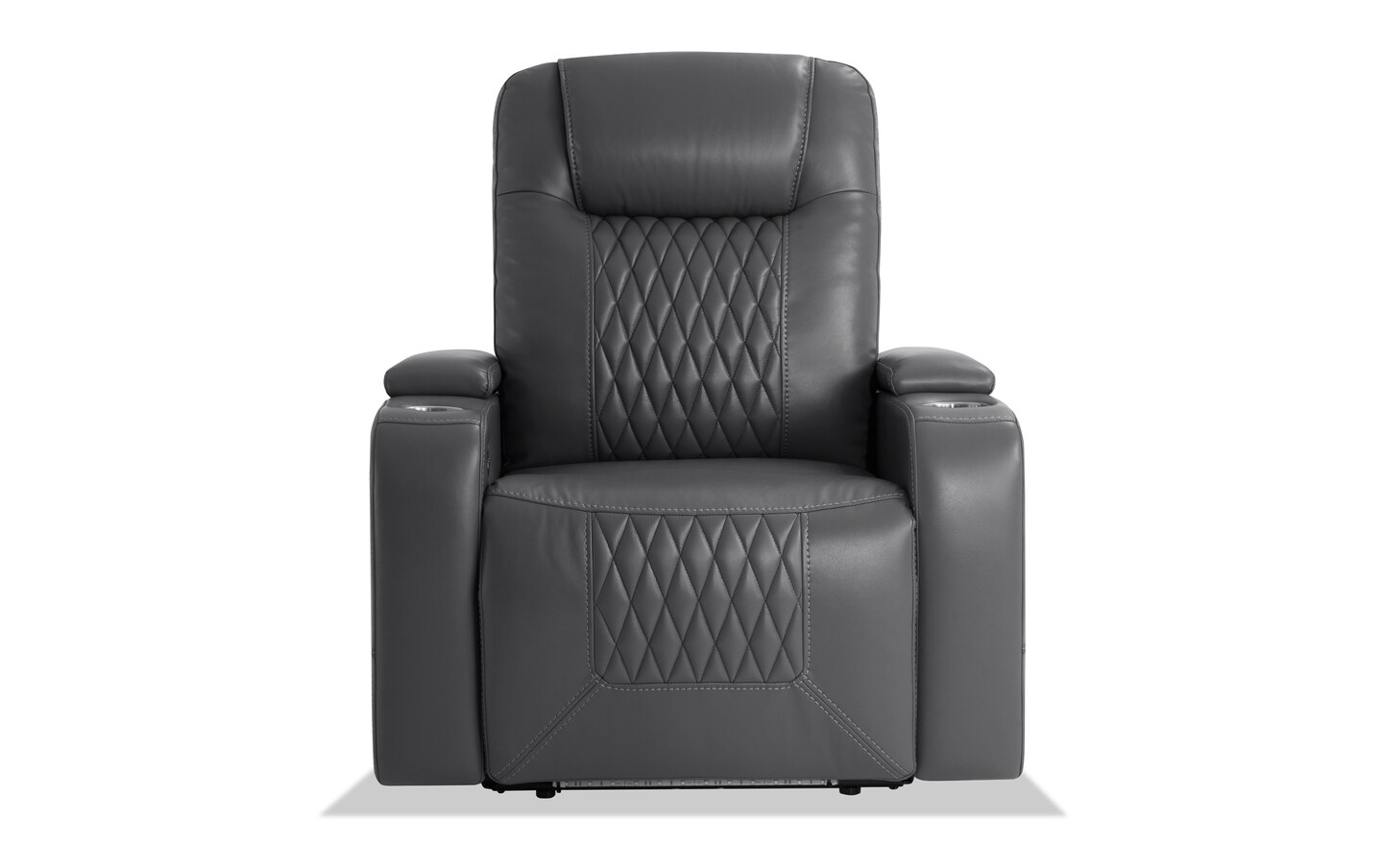 Bobs furniture store recliners store