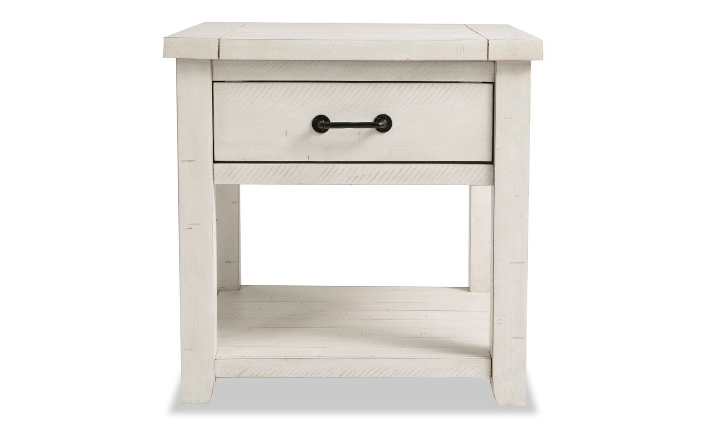 Bobs furniture side tables store