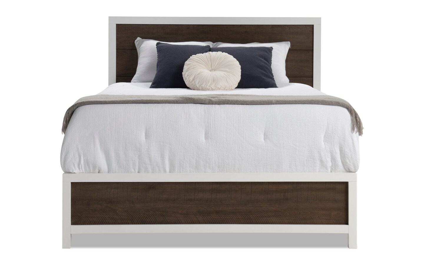 Bobs furniture beds mattress store