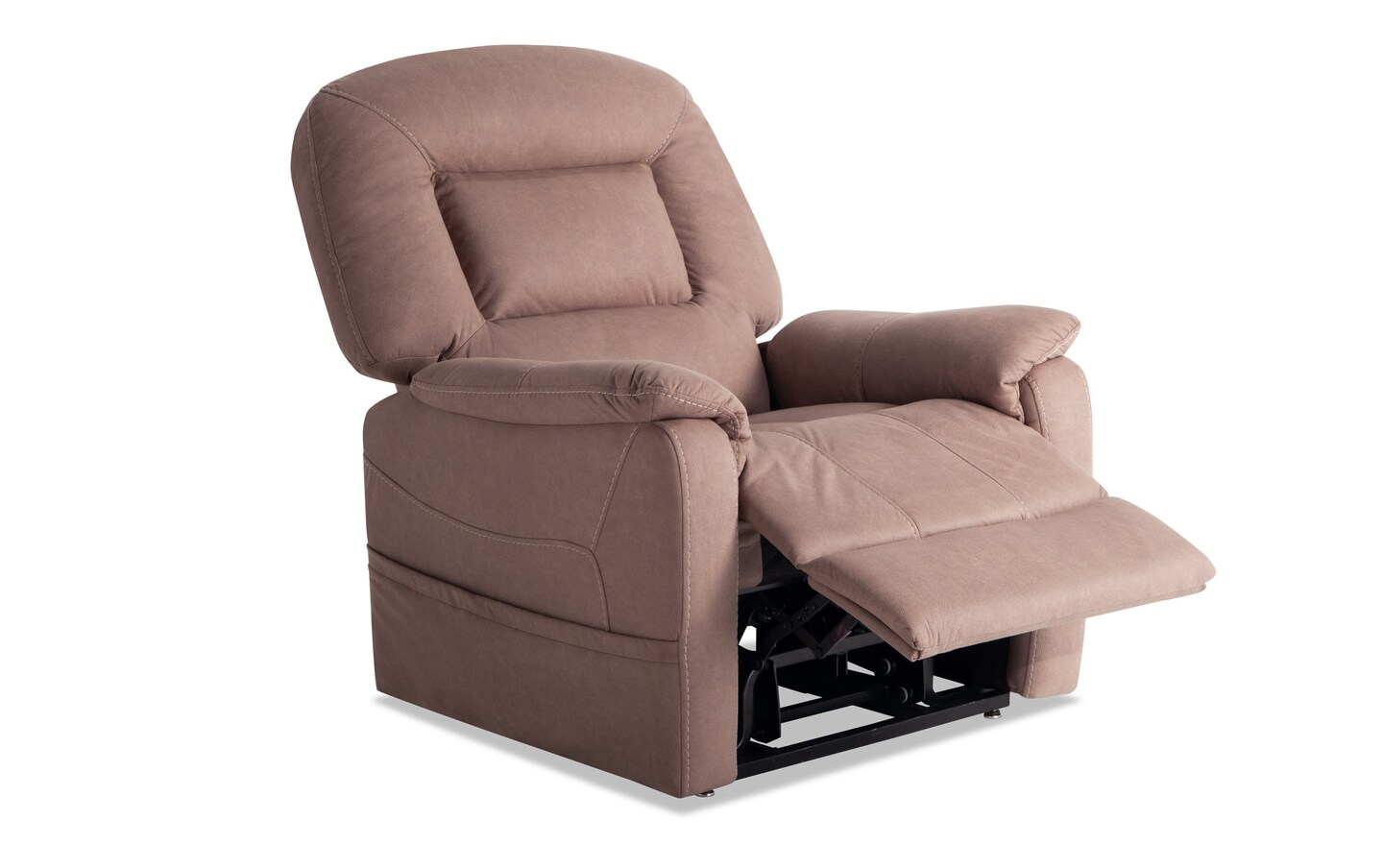 Bob's discount furniture massage chair store