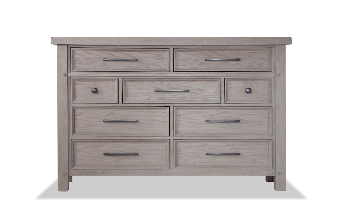Bob's discount furniture chest of drawers store