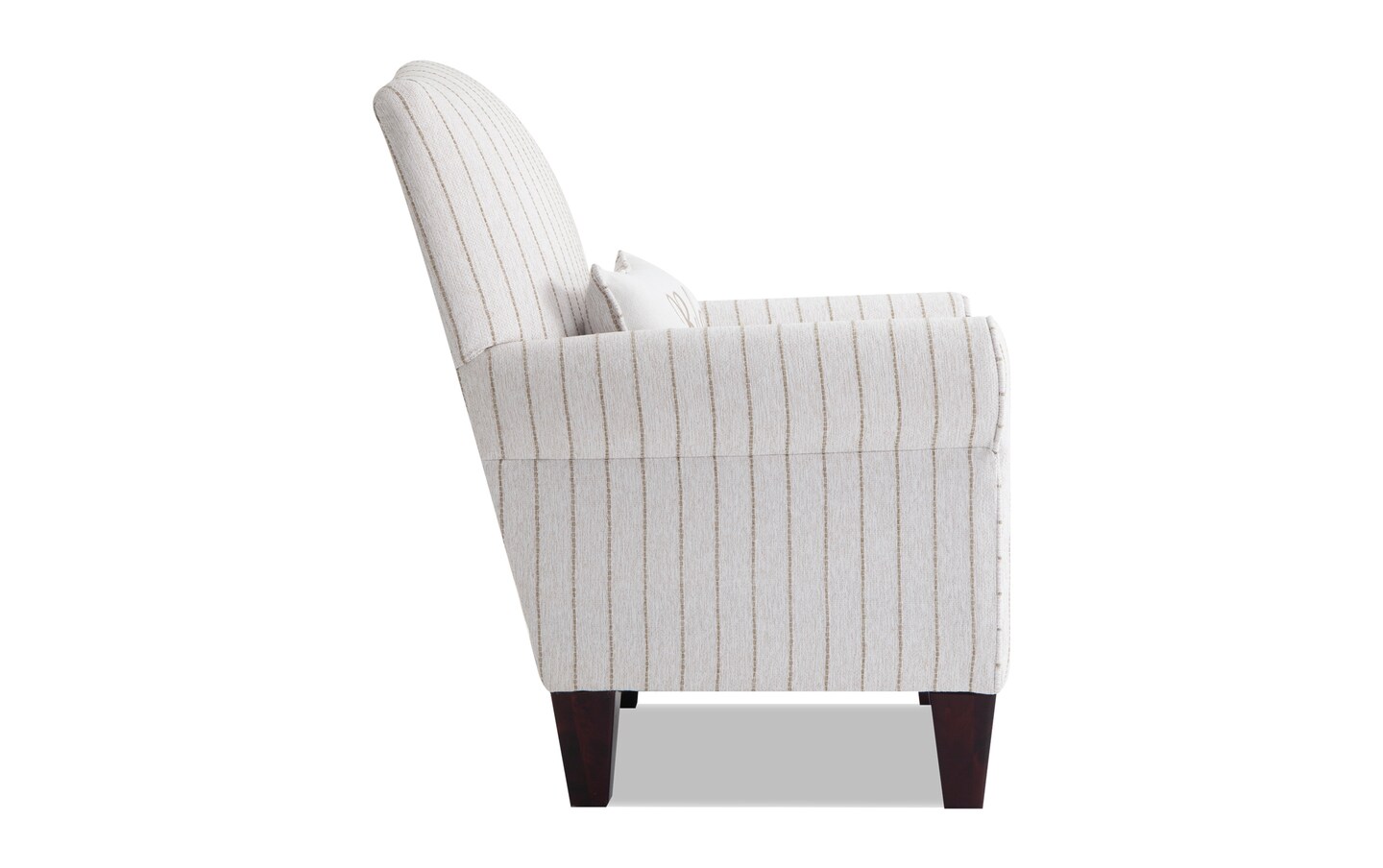 Bobs furniture living room chairs store