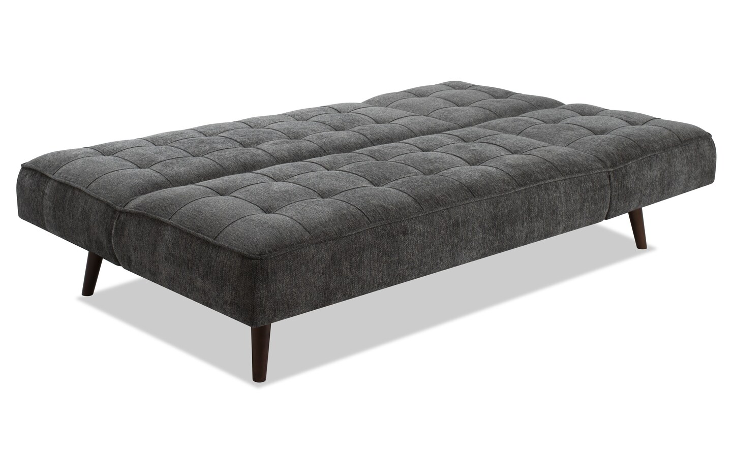 Bobs furniture futon bed store