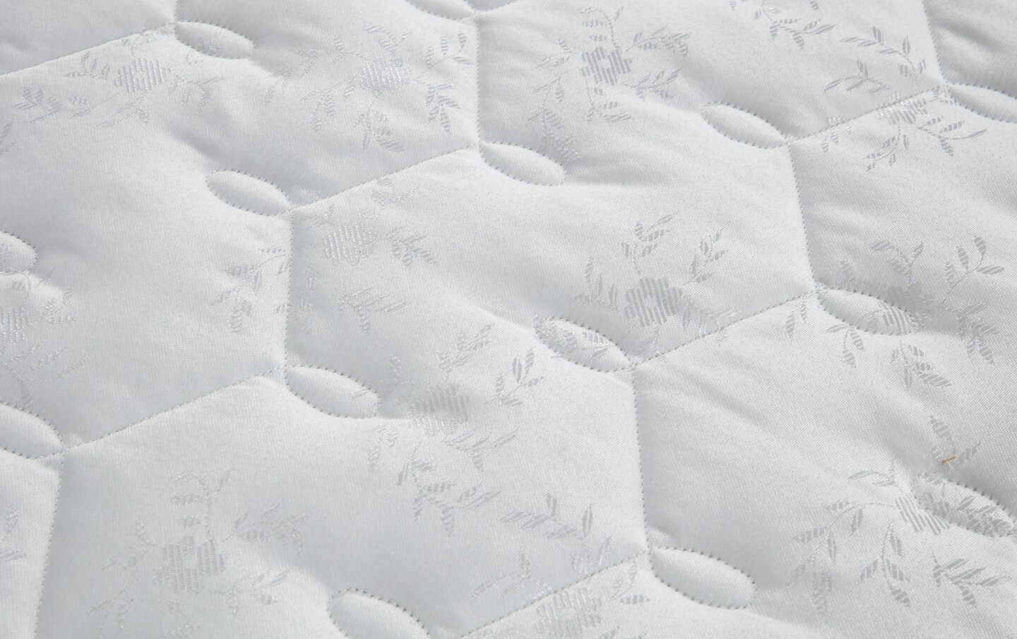 Perfection 6.5 Full Firm Standard Mattress Set