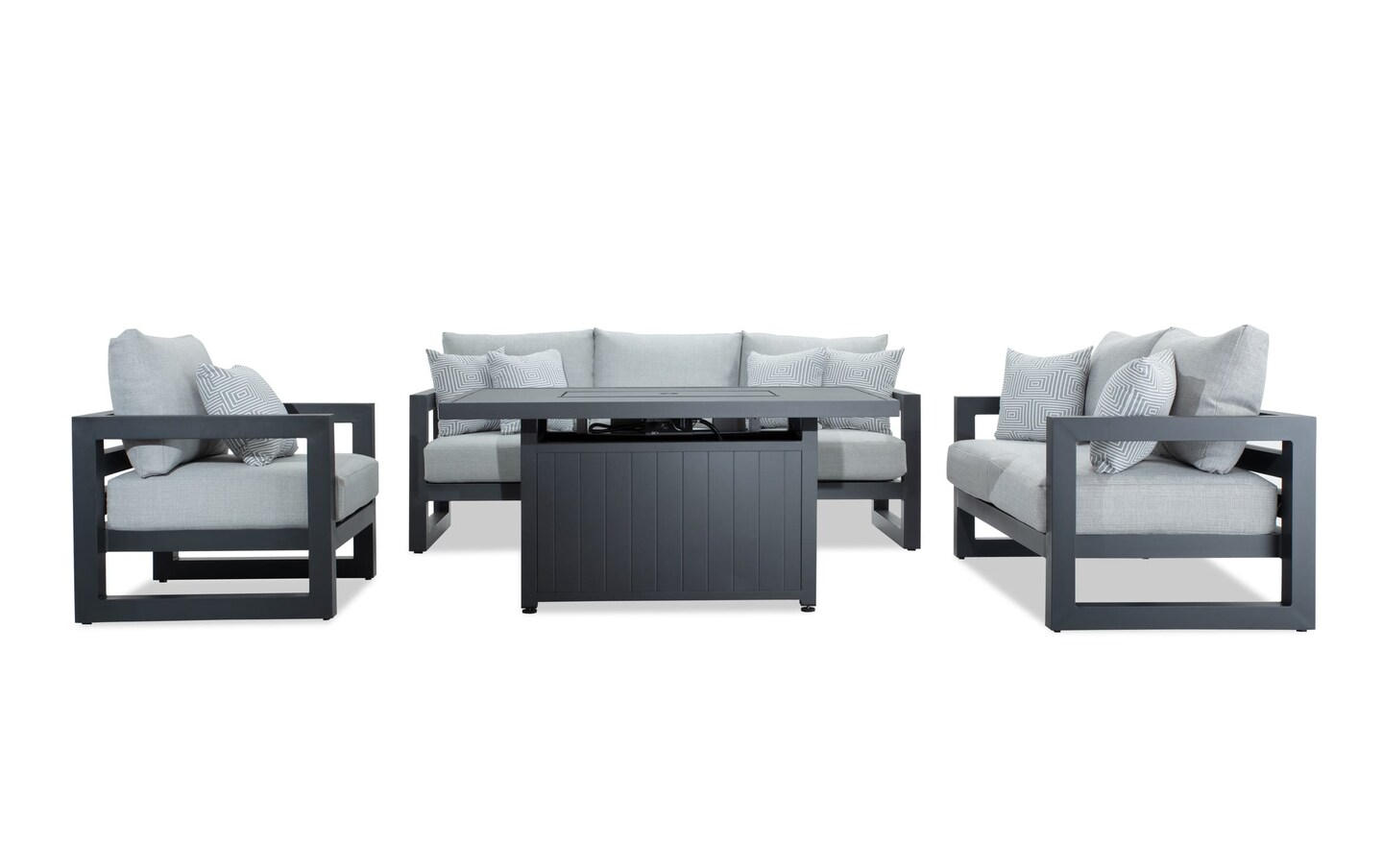 Bob's discount furniture outdoor furniture store