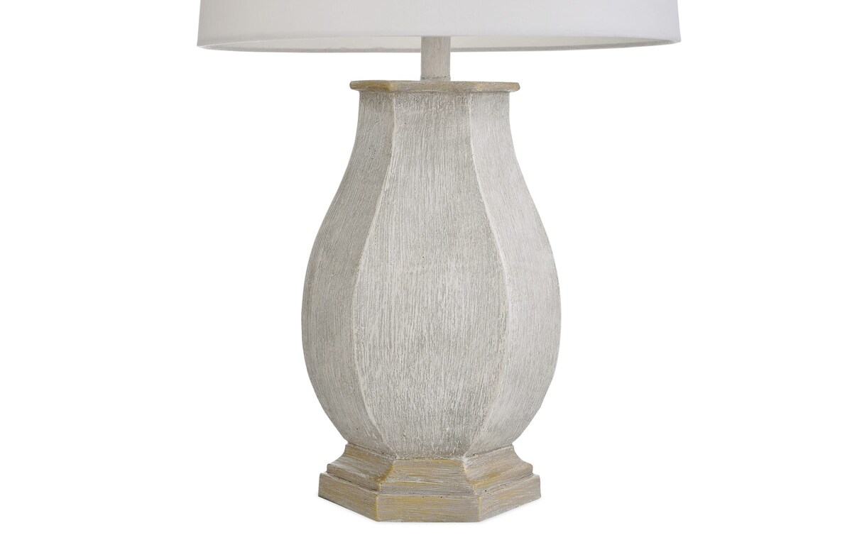 Set of 2 Montana Ivory Table Lamps | ivory_finish