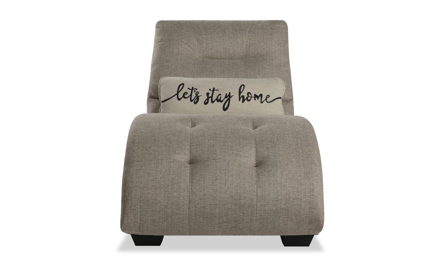 Bobs furniture chaise store