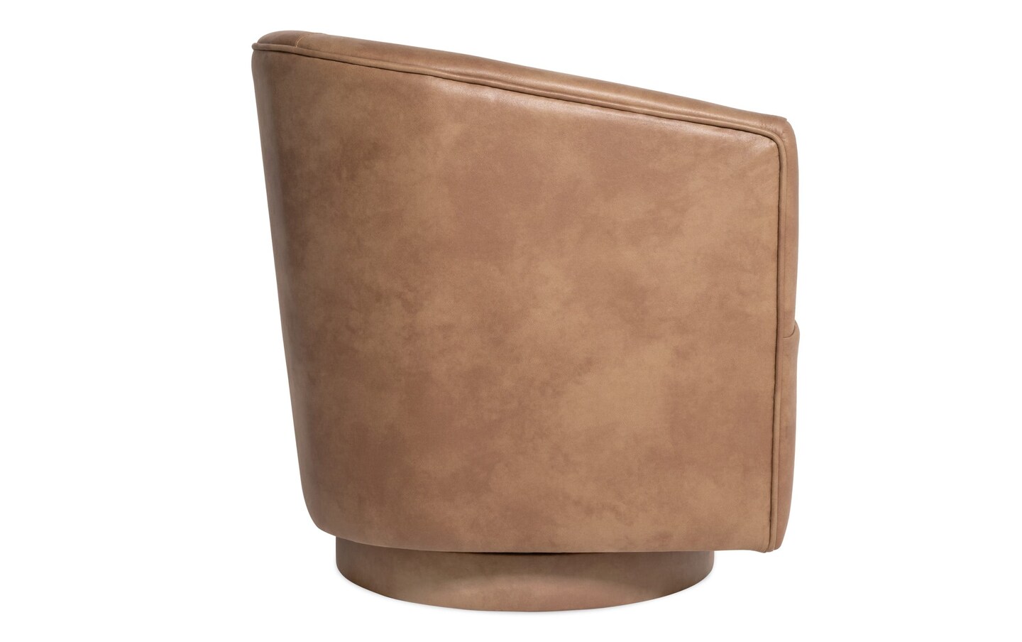 Bobs swivel chair store