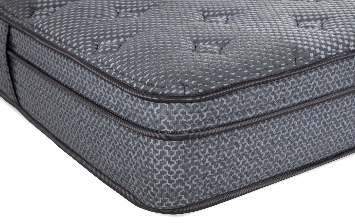Synergy plush mattress store