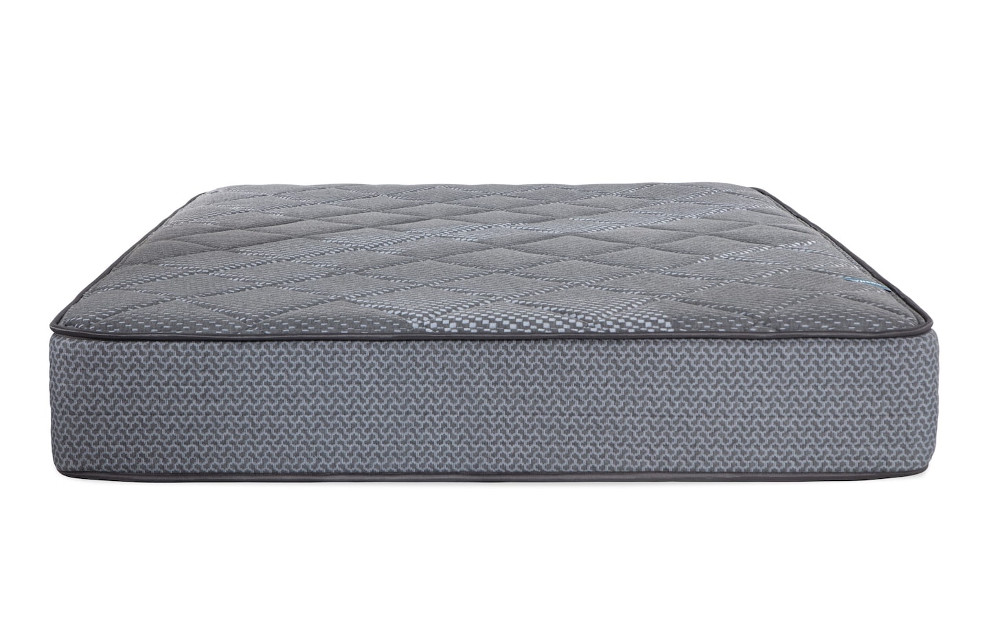 Synergy 10 King Firm Boxed Mattress Bobs Discount Furniture