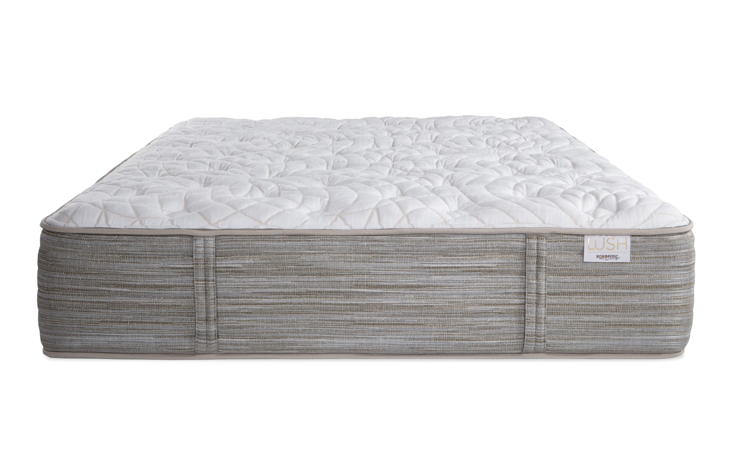 Lush 13 Twin Plush Mattress