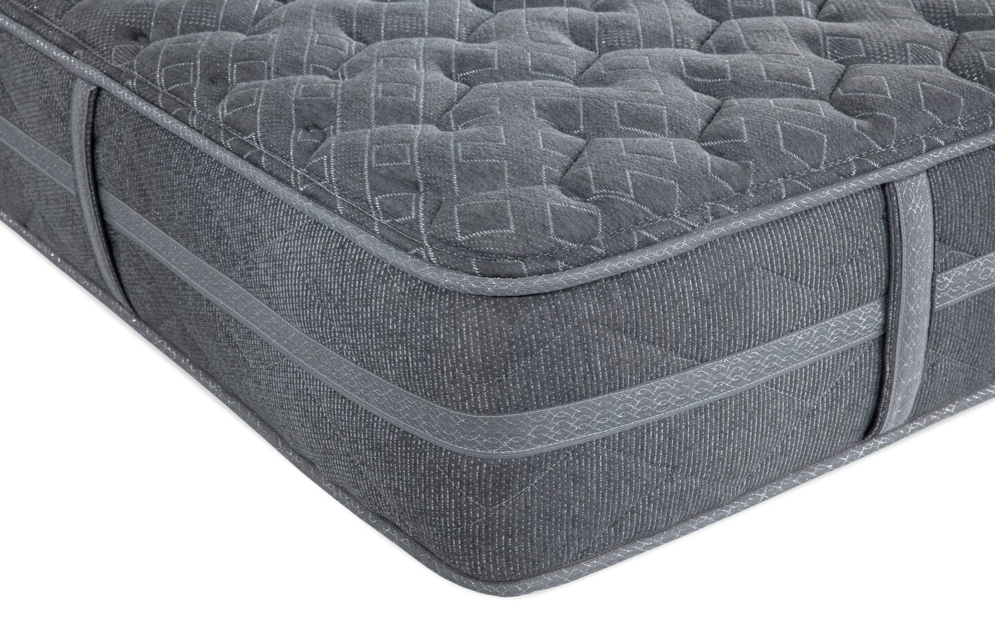 Treasure Boxed 11.5 Full Extra Firm Mattress
