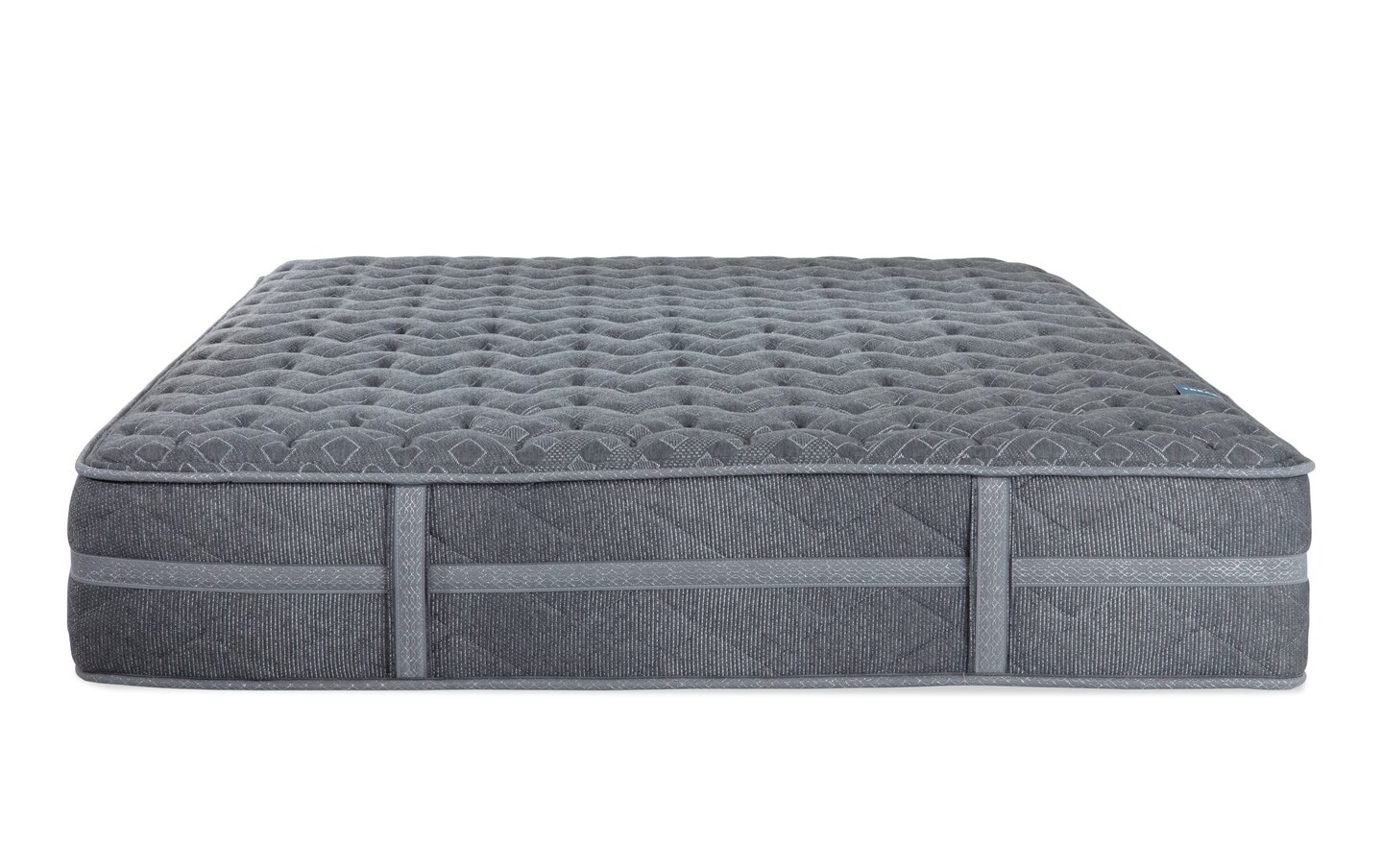 Treasure Boxed 11.5 Twin XL Cushion Firm Mattress