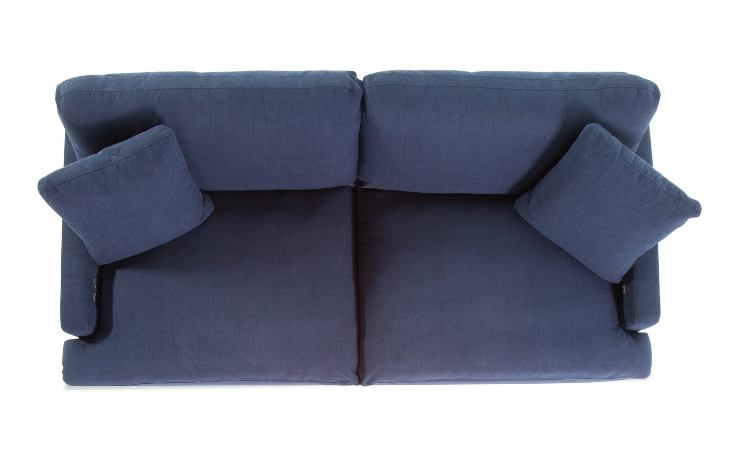 Bob's discount furniture reclining loveseat store