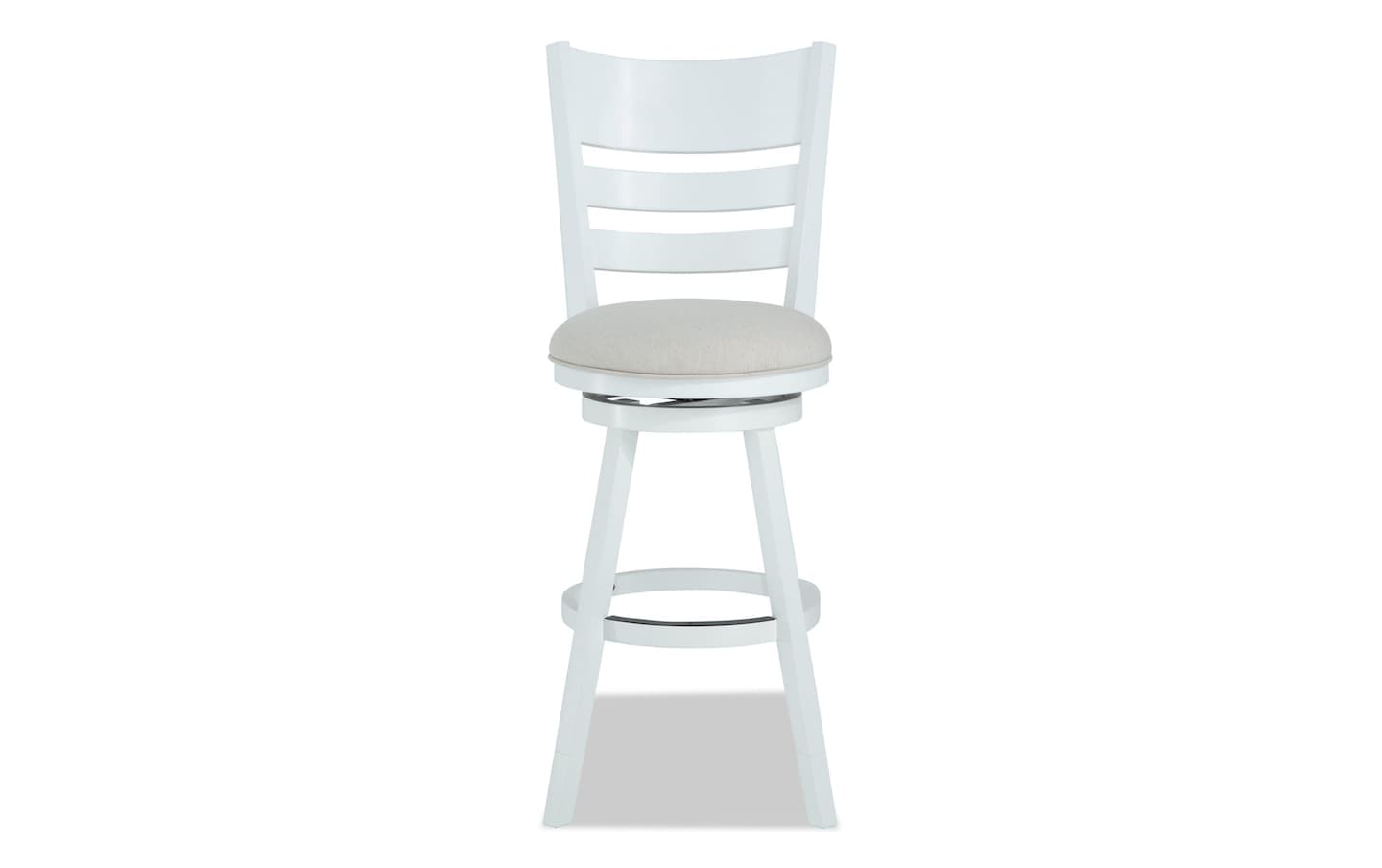 Bobs furniture counter stools store