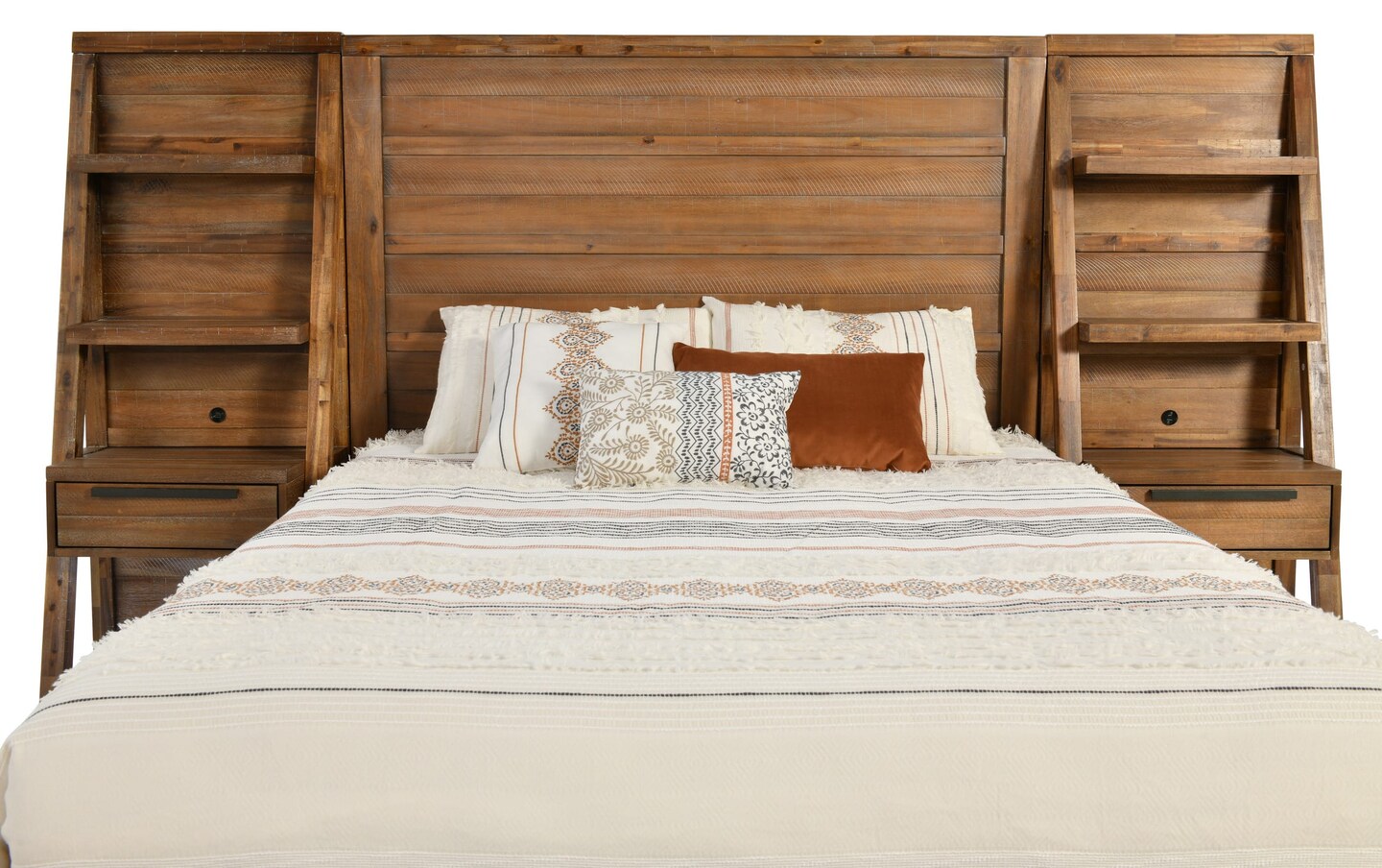 Bob's discount furniture murphy bed store