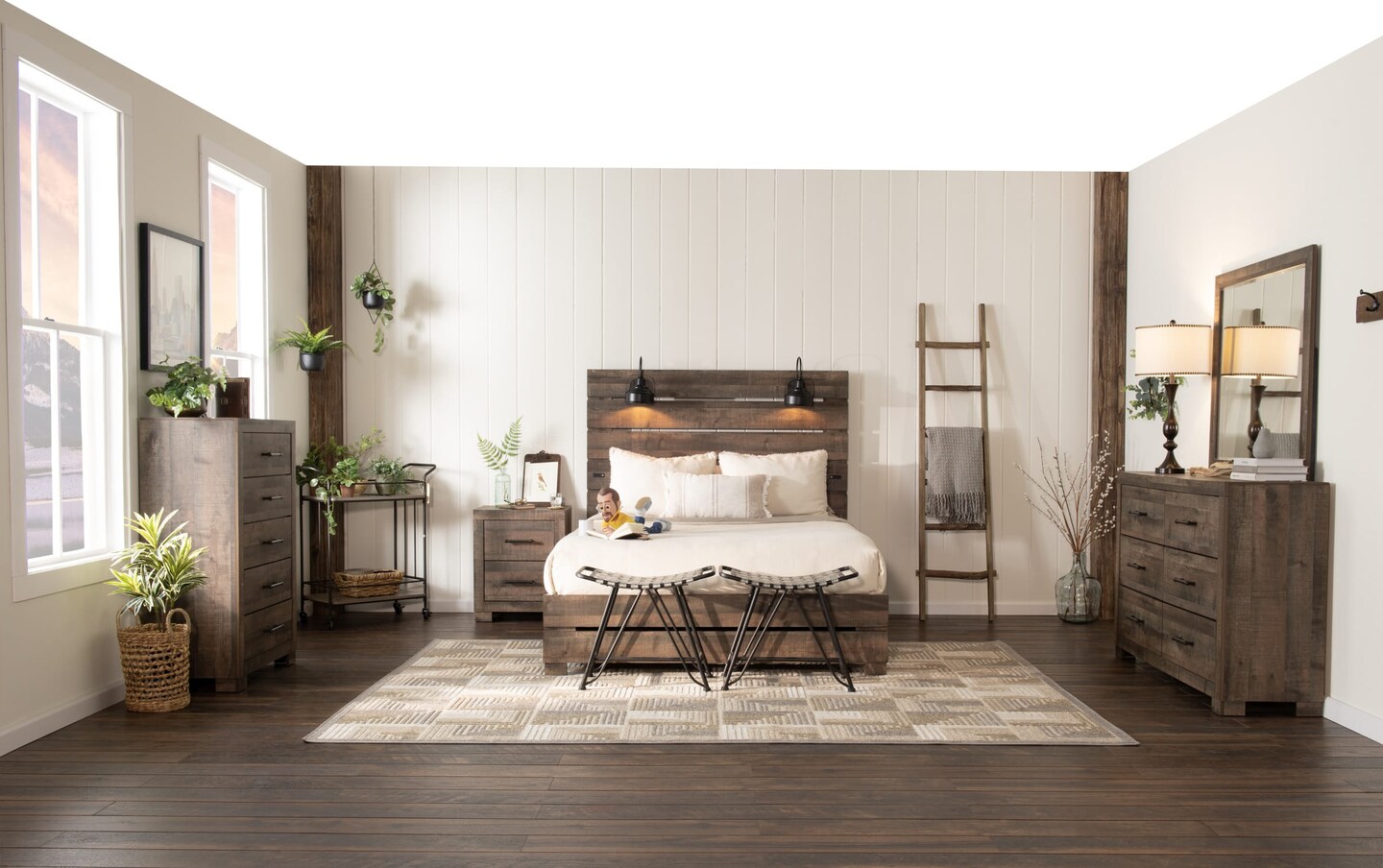Affordable dresser sets store