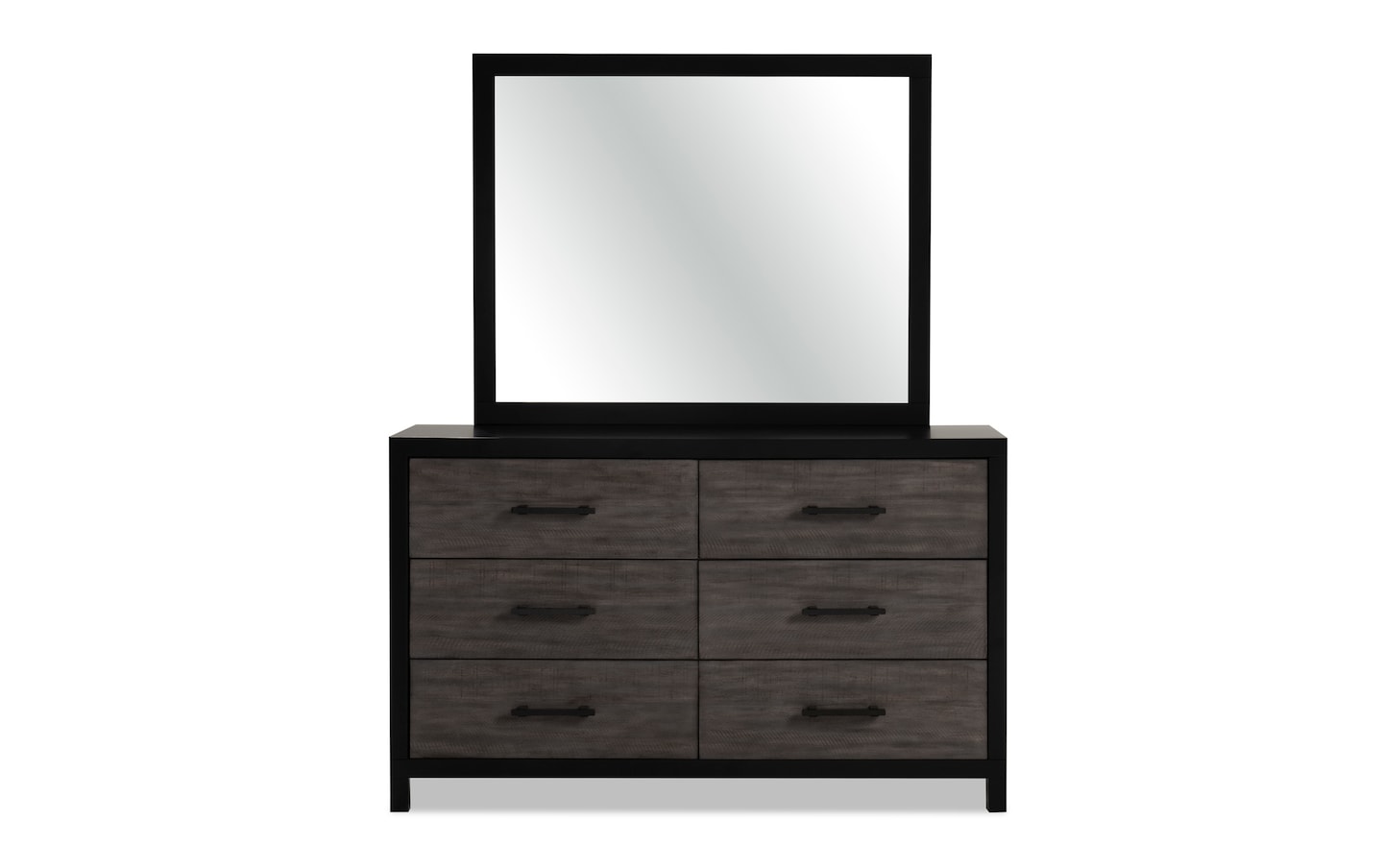 Bobs dresser with mirror store