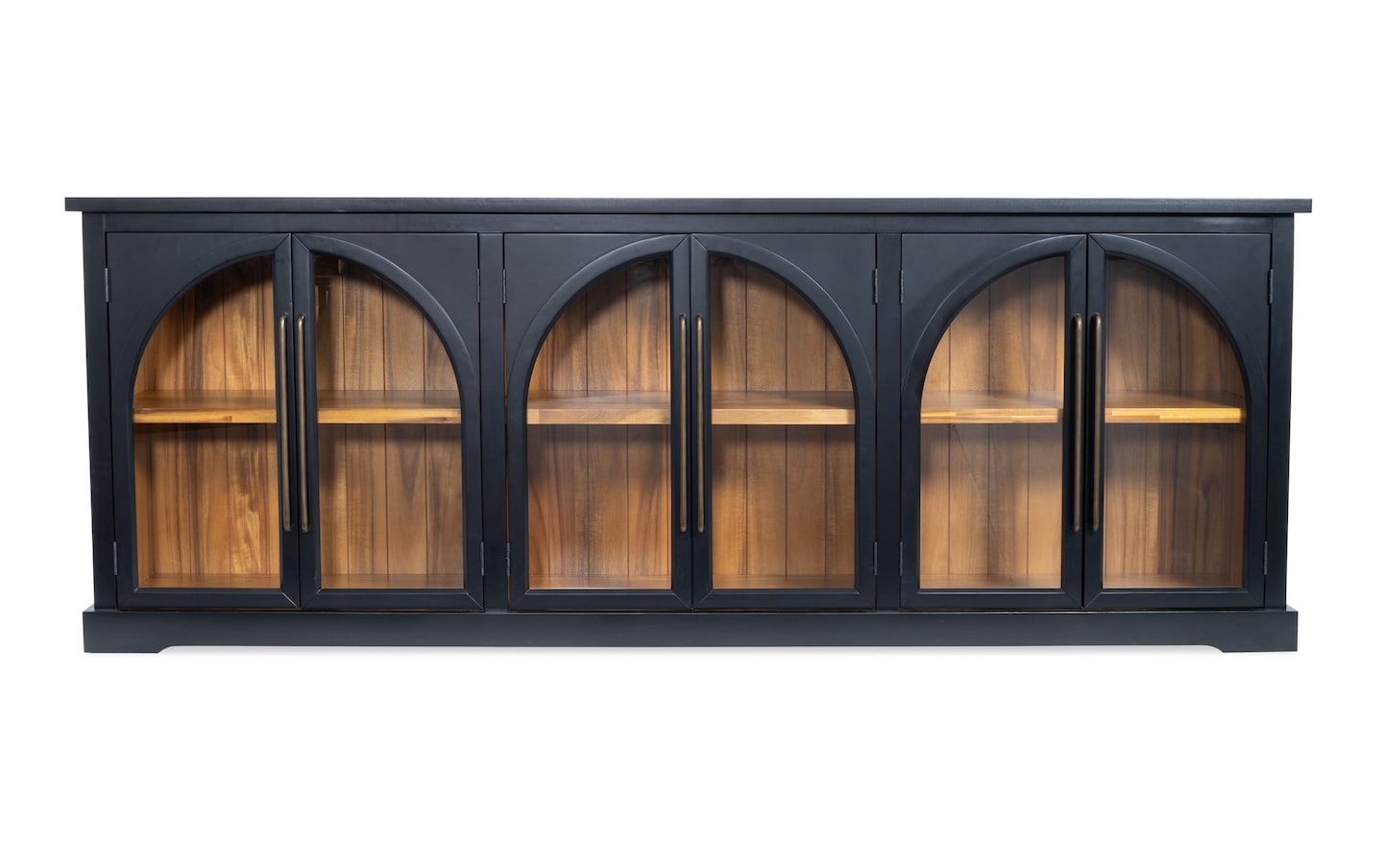 Bobs furniture accent cabinet store