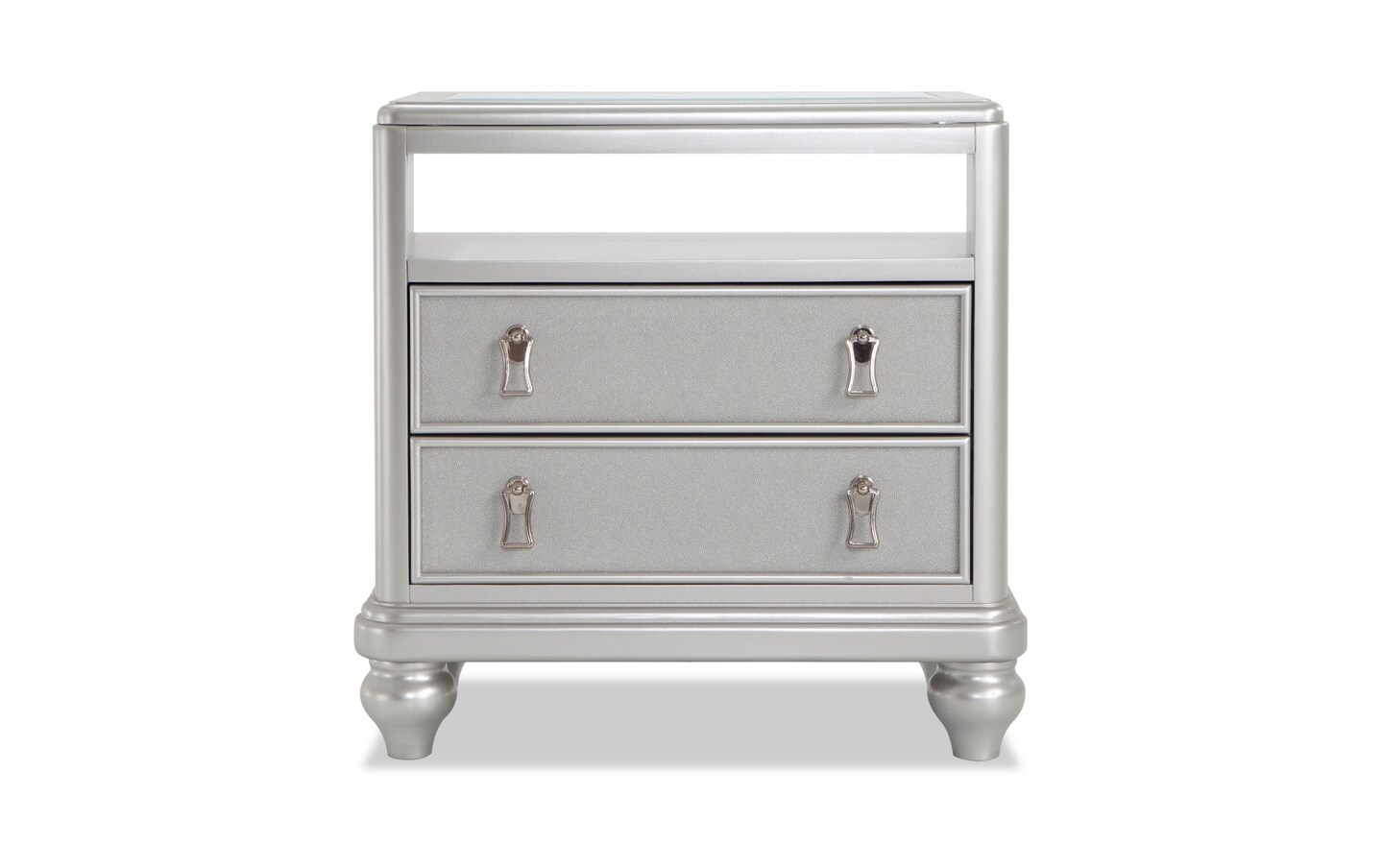 Diva bedroom set bobs furniture store
