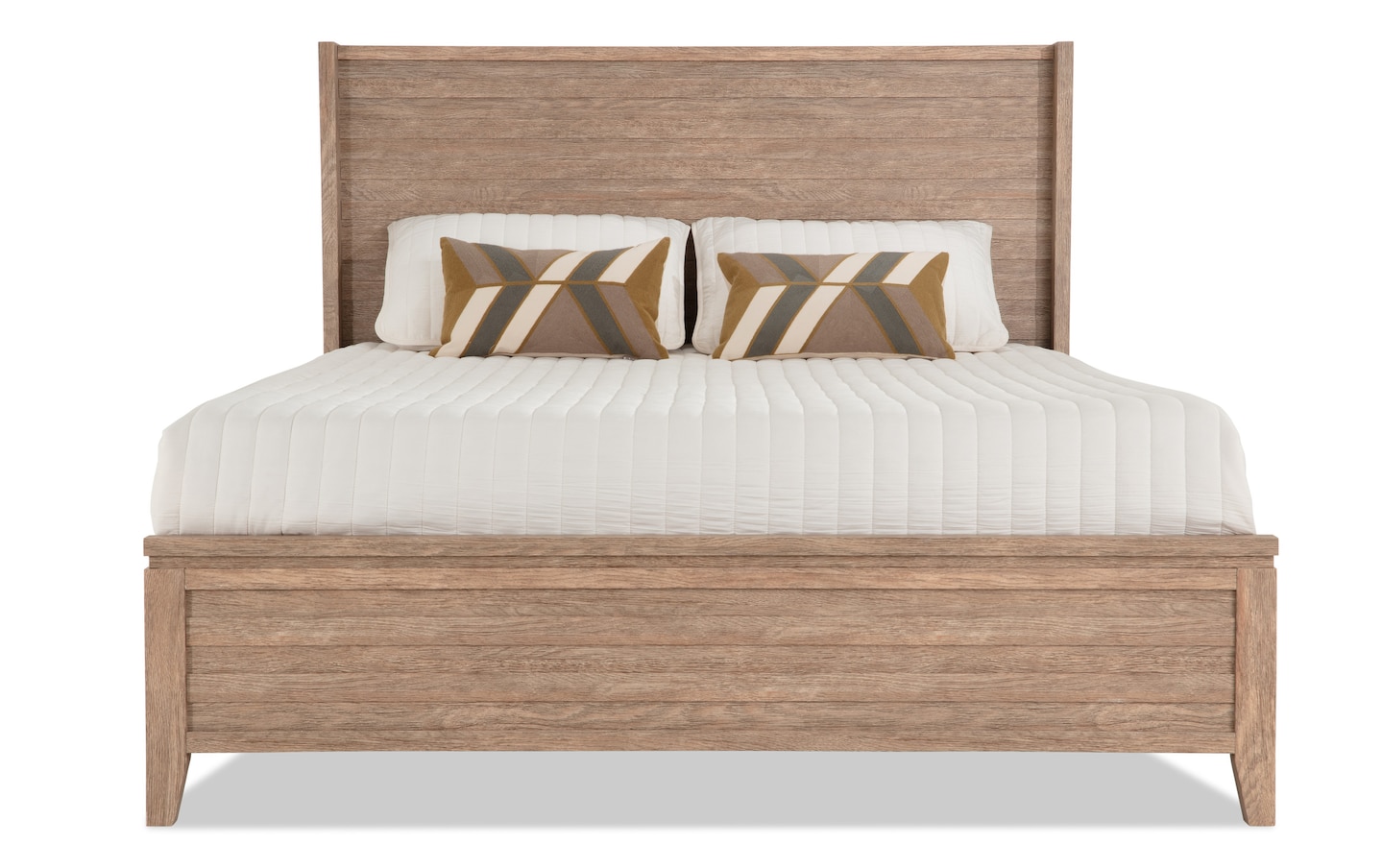 Bob's discount furniture full size beds store